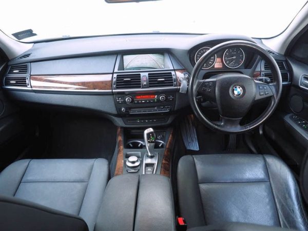 X5 - Deken Motors