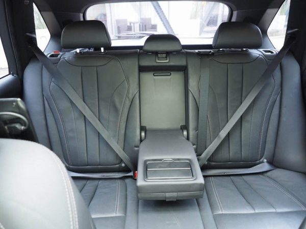 X5 35D - Deken Motors