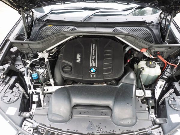 X5 35D - Deken Motors