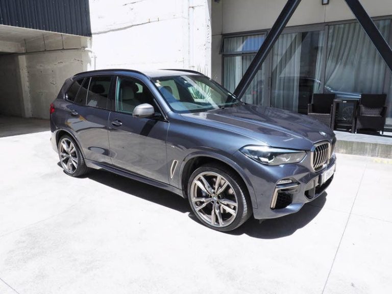 Our Vehicles - Deken Motors
