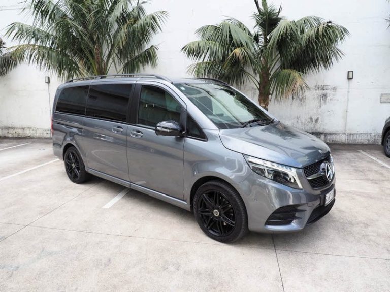 Our Vehicles - Deken Motors