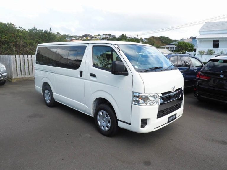 Our Vehicles - Deken Motors